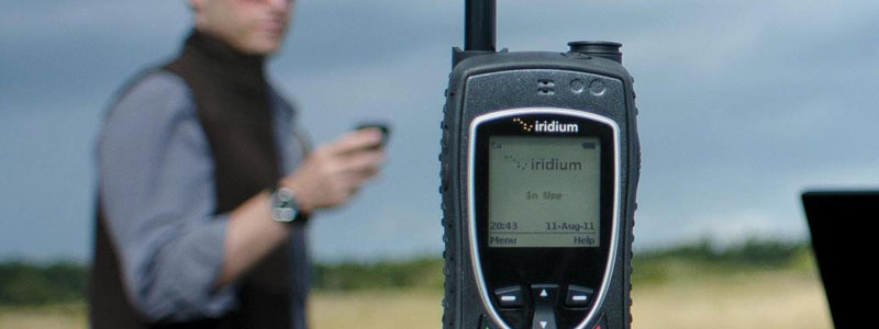 Iridium