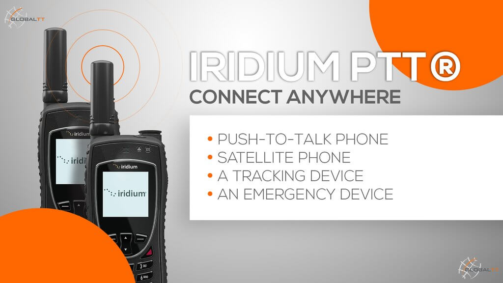 Iridium